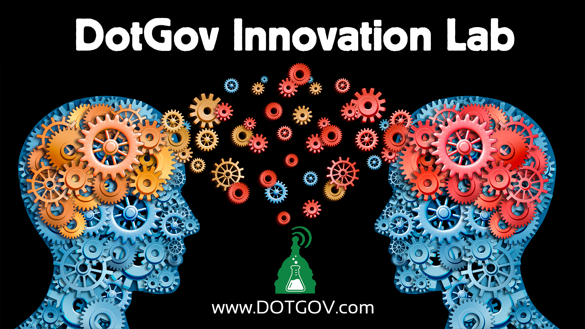 DotGov Innovation Lab Launches - DOTGOV.com
