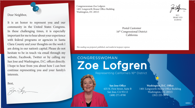 CA16 Postcard - DotGov.com