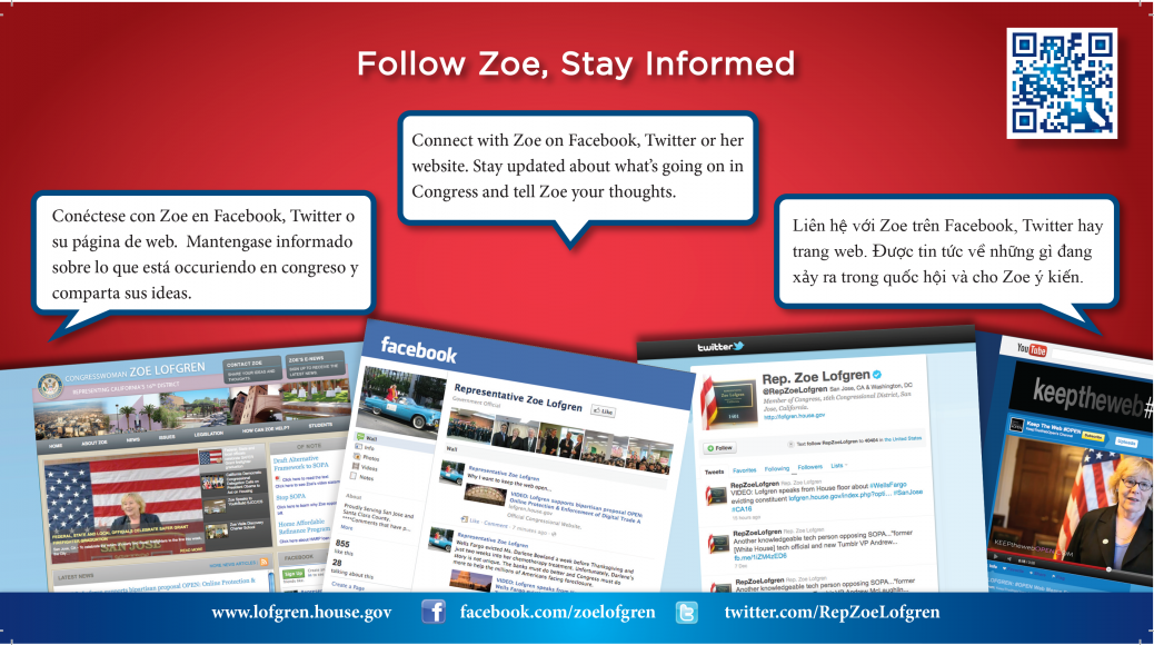 CA16 Postcard - DotGov.com